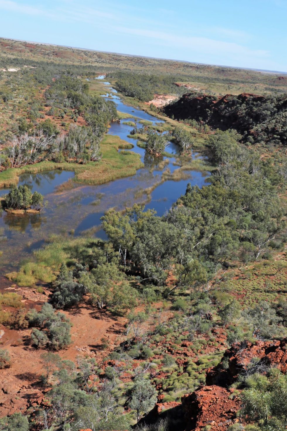 First Nations Water Management | Right Water
